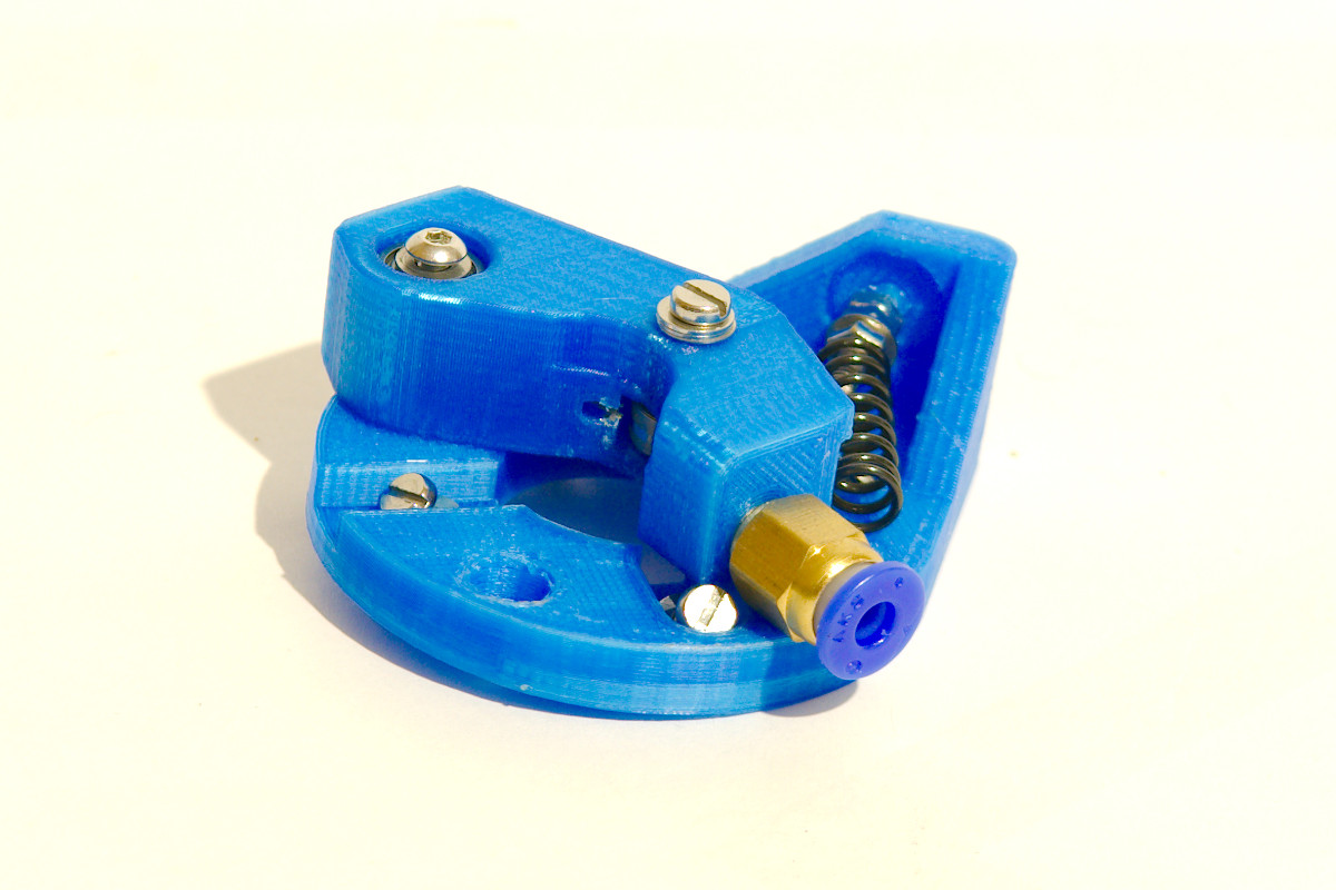 Bajdi electronics - Hobby electronics website